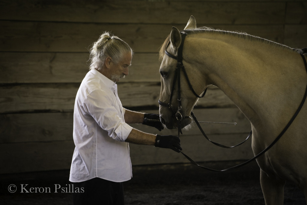 Biographies for Dominique Barbier and Debra Barbier